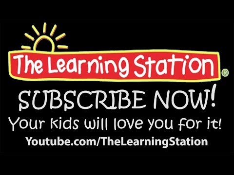 The Learning Station, Subscribe NOW!