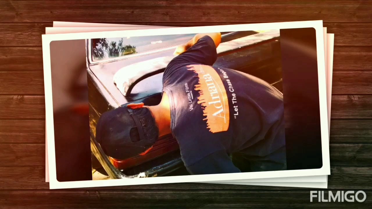 Modif Grill dan Spoiler For FORD LASER GL - YouTube