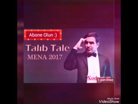 TalibTale Mena 2017 Abone Olun Kanala