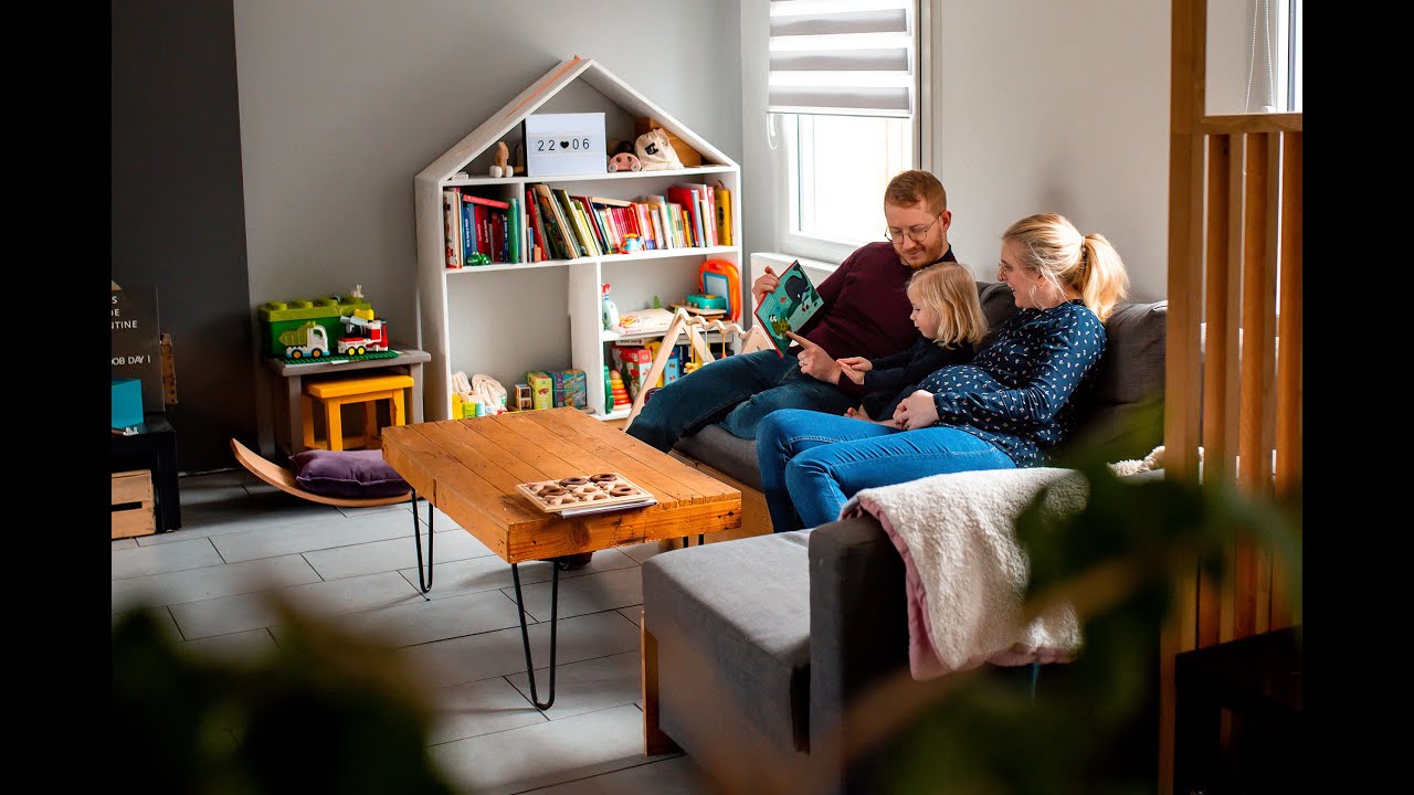 "Tu me lis une histoire ?" Récit photographique d'un moment ordinaire ...
