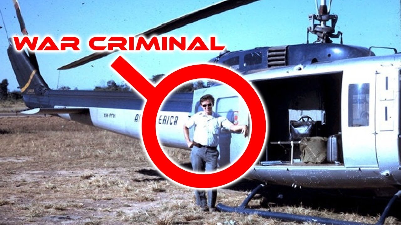 The CIA in Vietnam: Lecture and Book Talk With Luna Oi and NonCompete ...