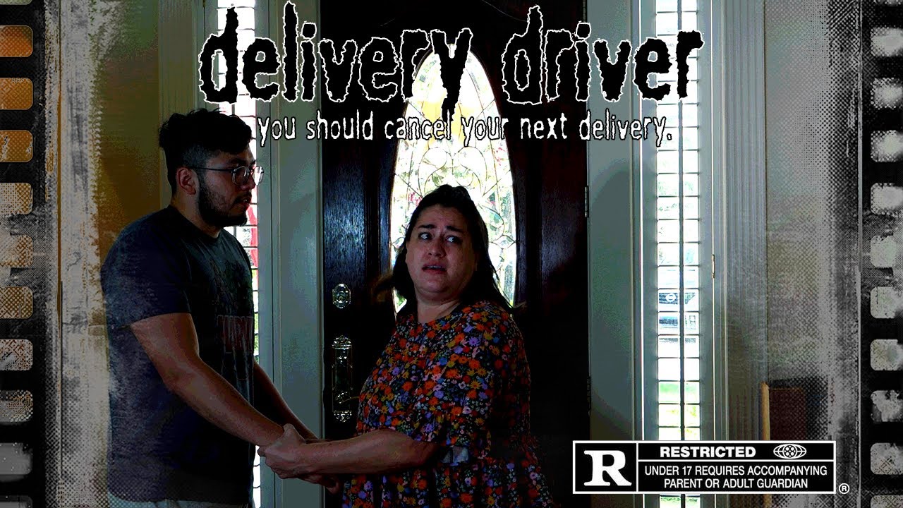 Delivery Driver - YouTube