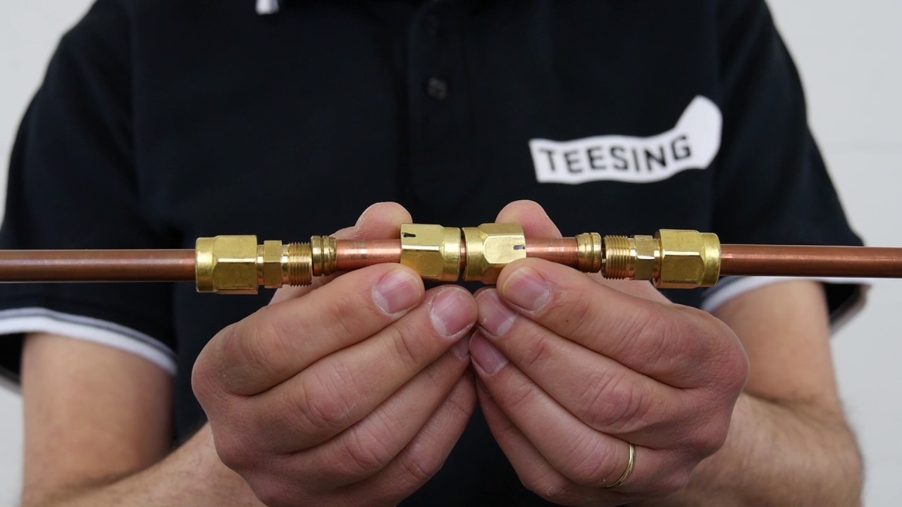 Serto Metal Assembly instructions - YouTube