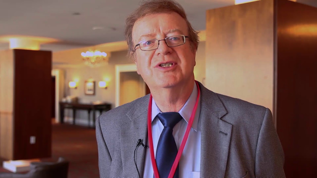 Interview with Everything Health's VP Strategy, Joe McGovern: New ...