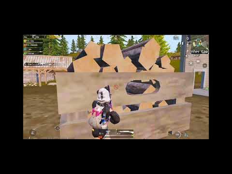 I Killed @Panda Queen In Her Custom Room 👀