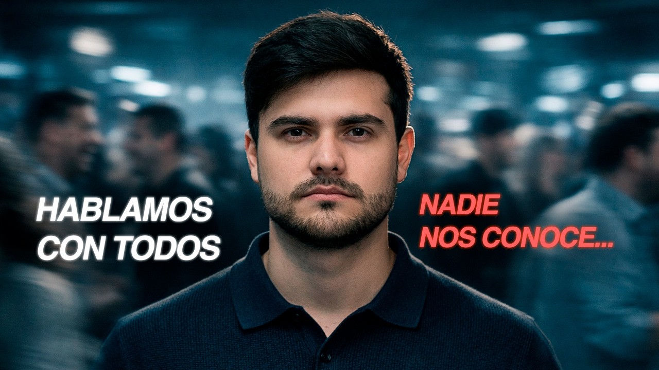 Nunca hubo tantas opciones y tan poca intimidad | SOLEDAD - DESCONEXIÓN ...