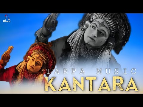 KANTARA TARPA MUSIC | MDM TARPA LOPP MIX | DJ MEHUL DHARAMPUR