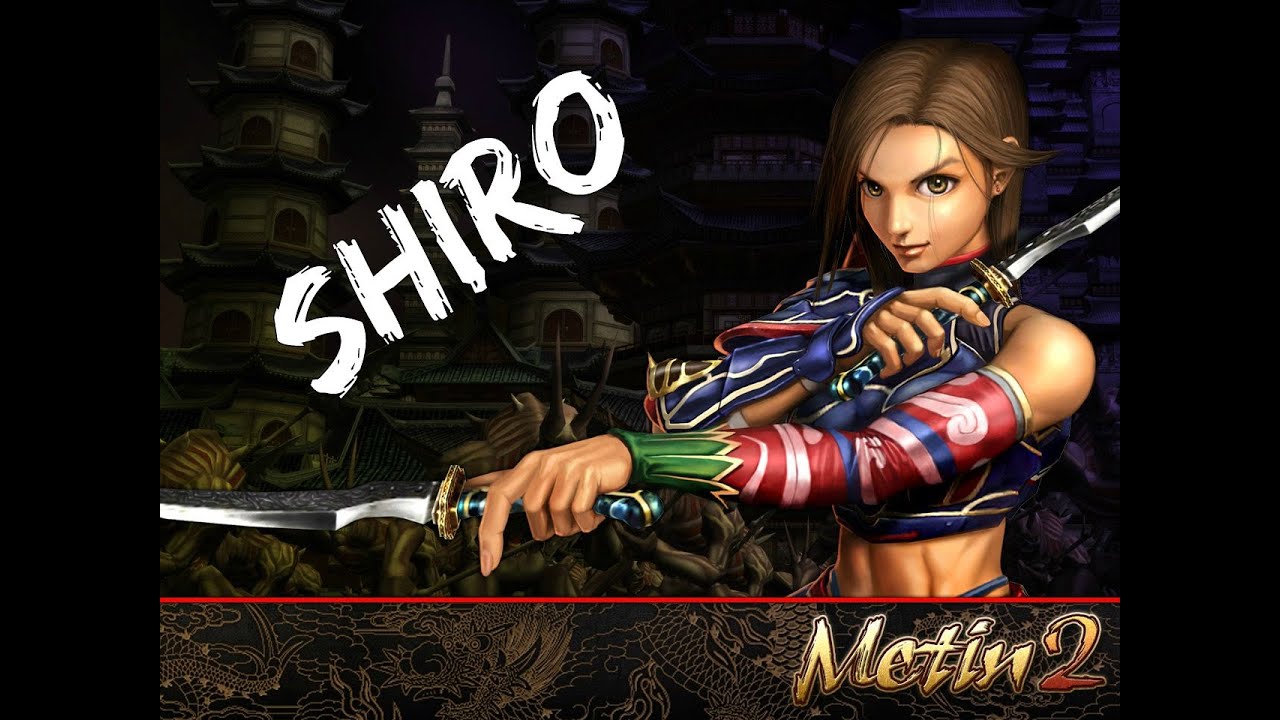 Shiro 2 • First video • First mixtape • - YouTube