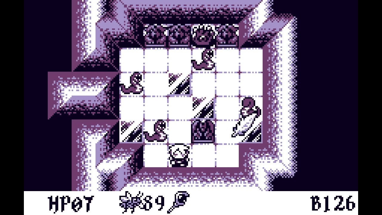 Void Stranger - E49: Crash - YouTube