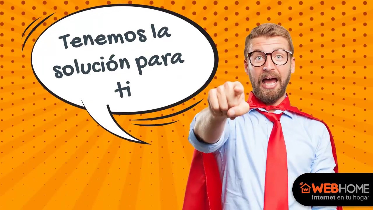 Video promocional para webhome - YouTube