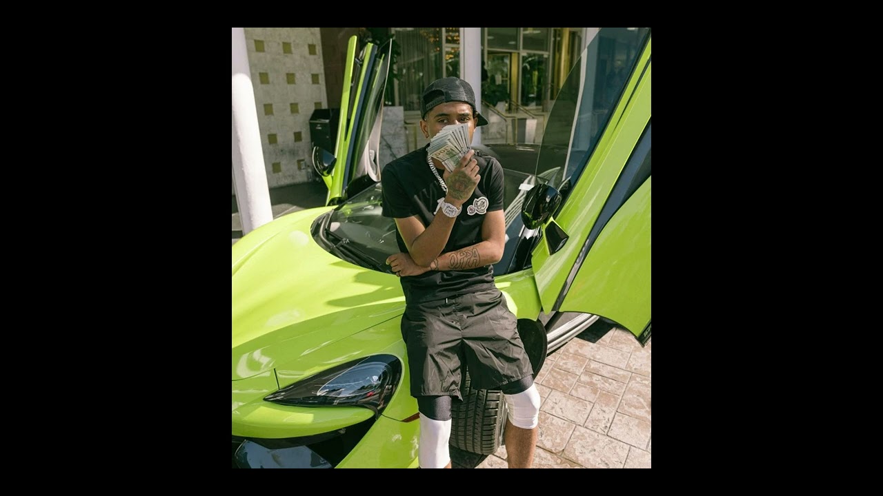 [FREE] Pooh Shiesty x Big Scarr Type Beat 2025 - “Choppa City” - YouTube