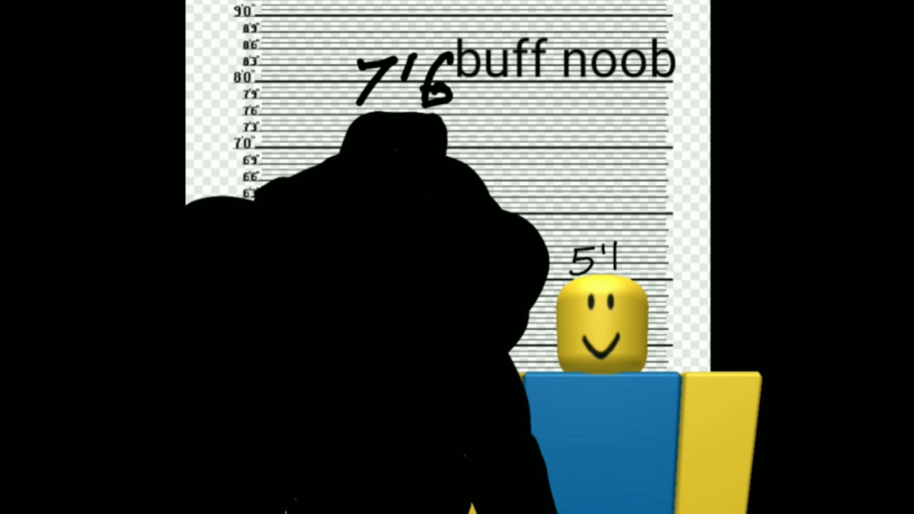 roblox height comparison be like: - YouTube