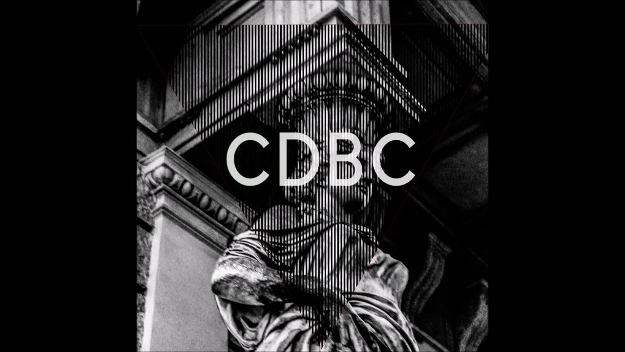 CDBC Tape III Hip Hop Instrumental - YouTube