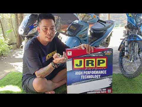 Jrp Rim full review - YouTube