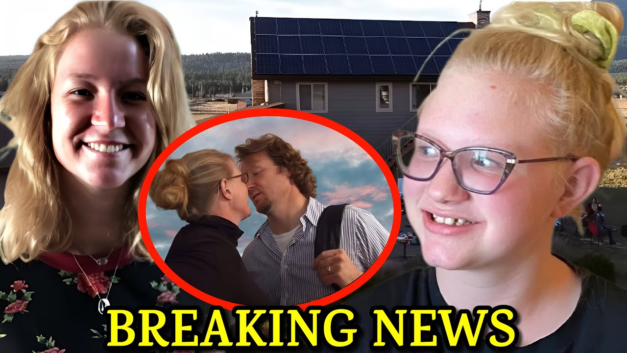 It's Over! Christine Drop Bombshell Shocking News About Her Birthday ...