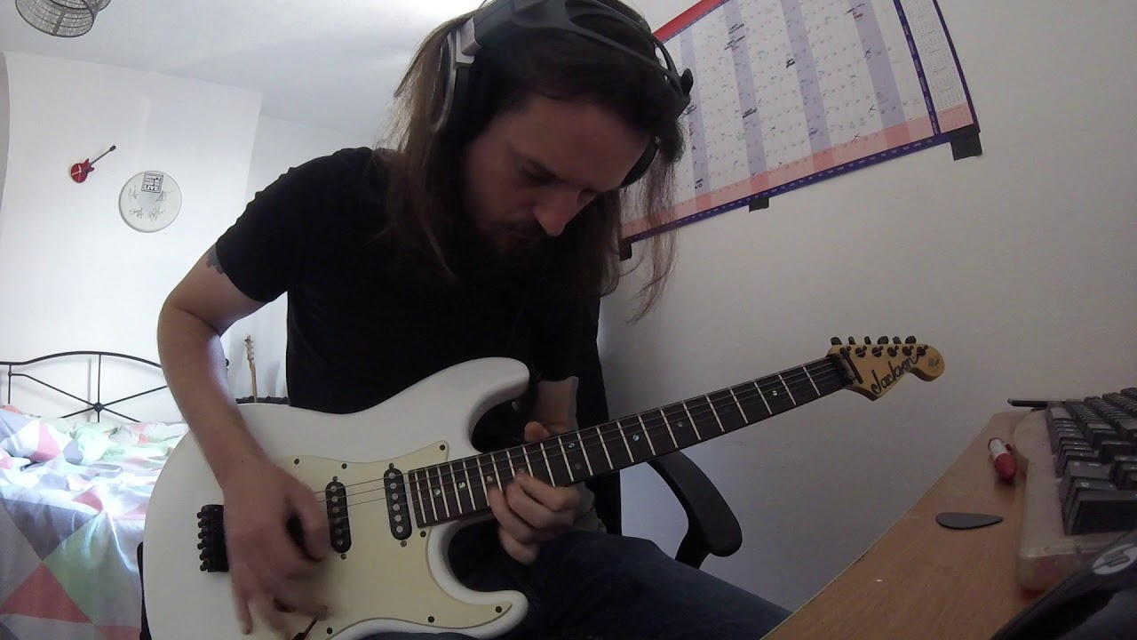 The Wizard Without A Beard - Justin Larner - YouTube