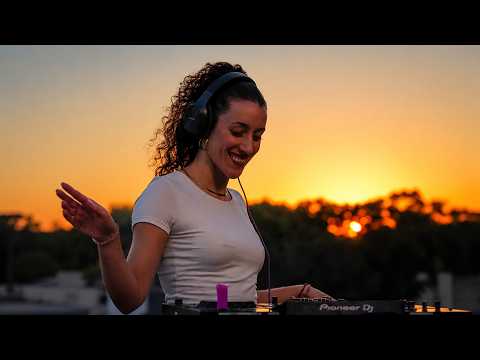 ROXA PHASE 001 ─ From Light To Shadow │Progressive House & Melodic Techno DJ Set