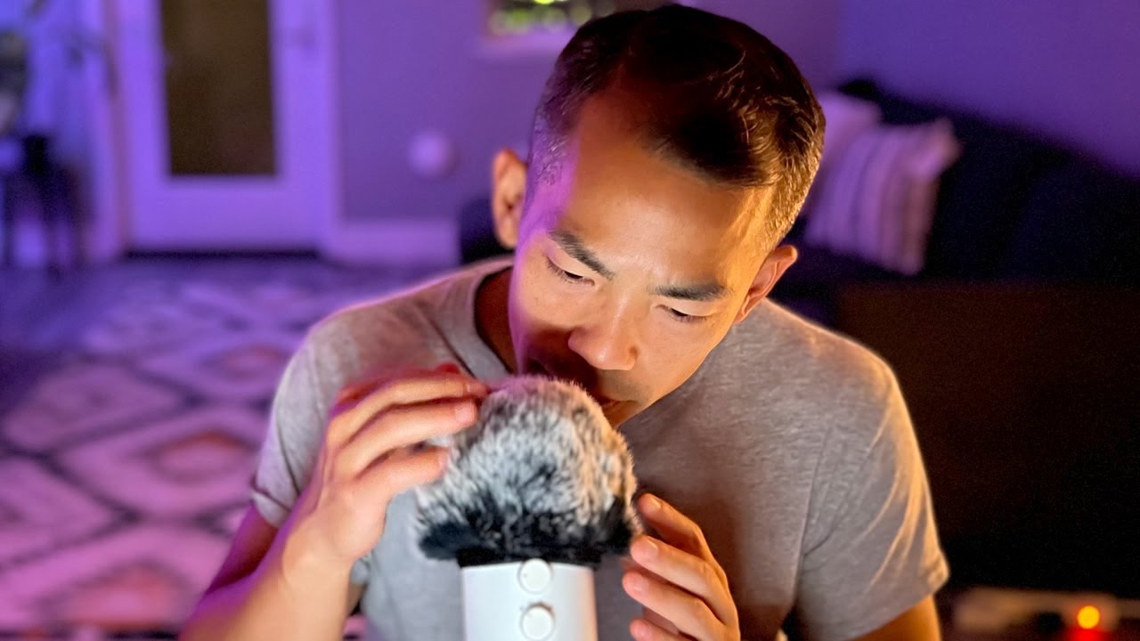 ASMR Whispers 25 Inspirational Quotes to Motivate & Inspire - YouTube