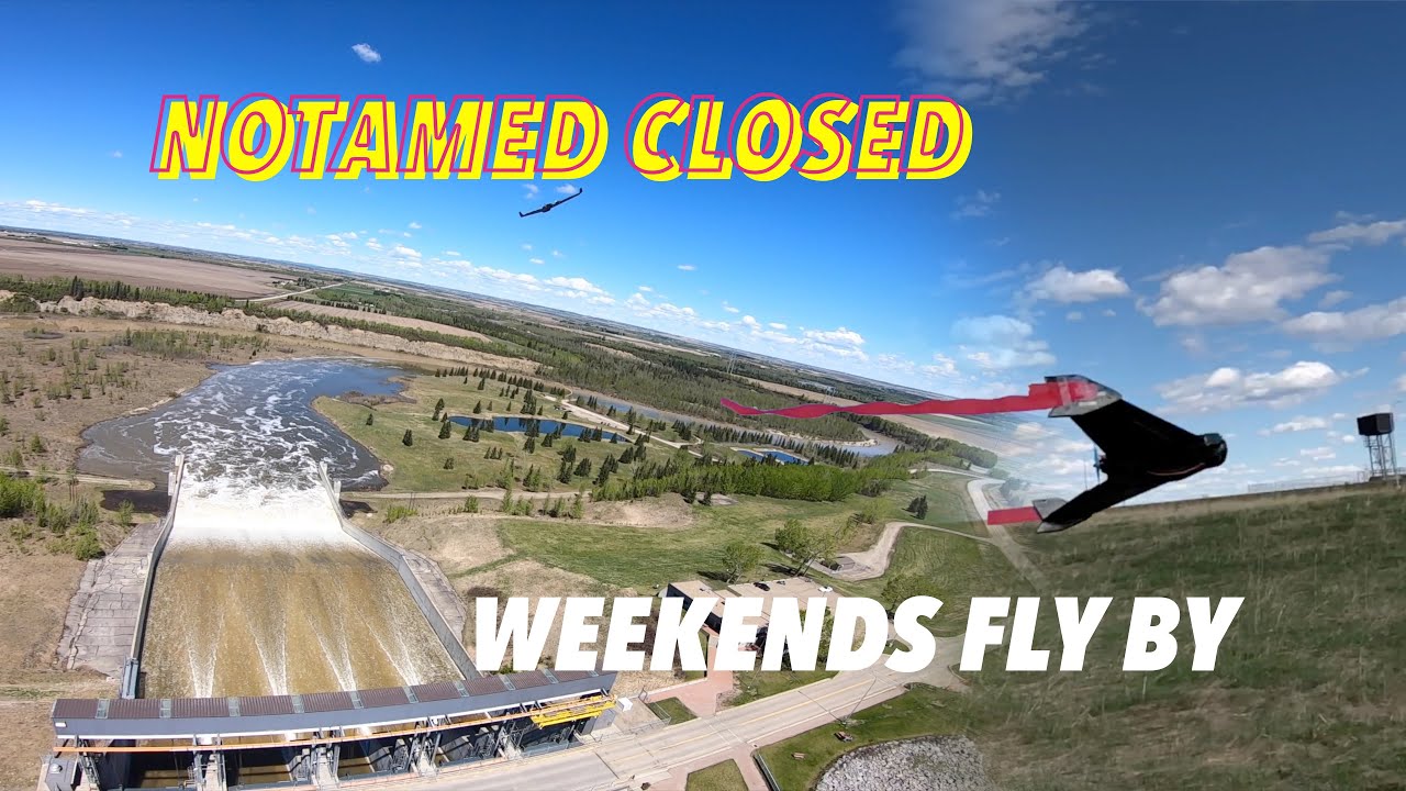 Weekends Fly By - YouTube