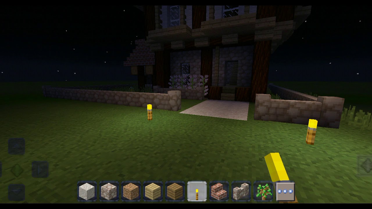 Cara meeci minikeref - YouTube