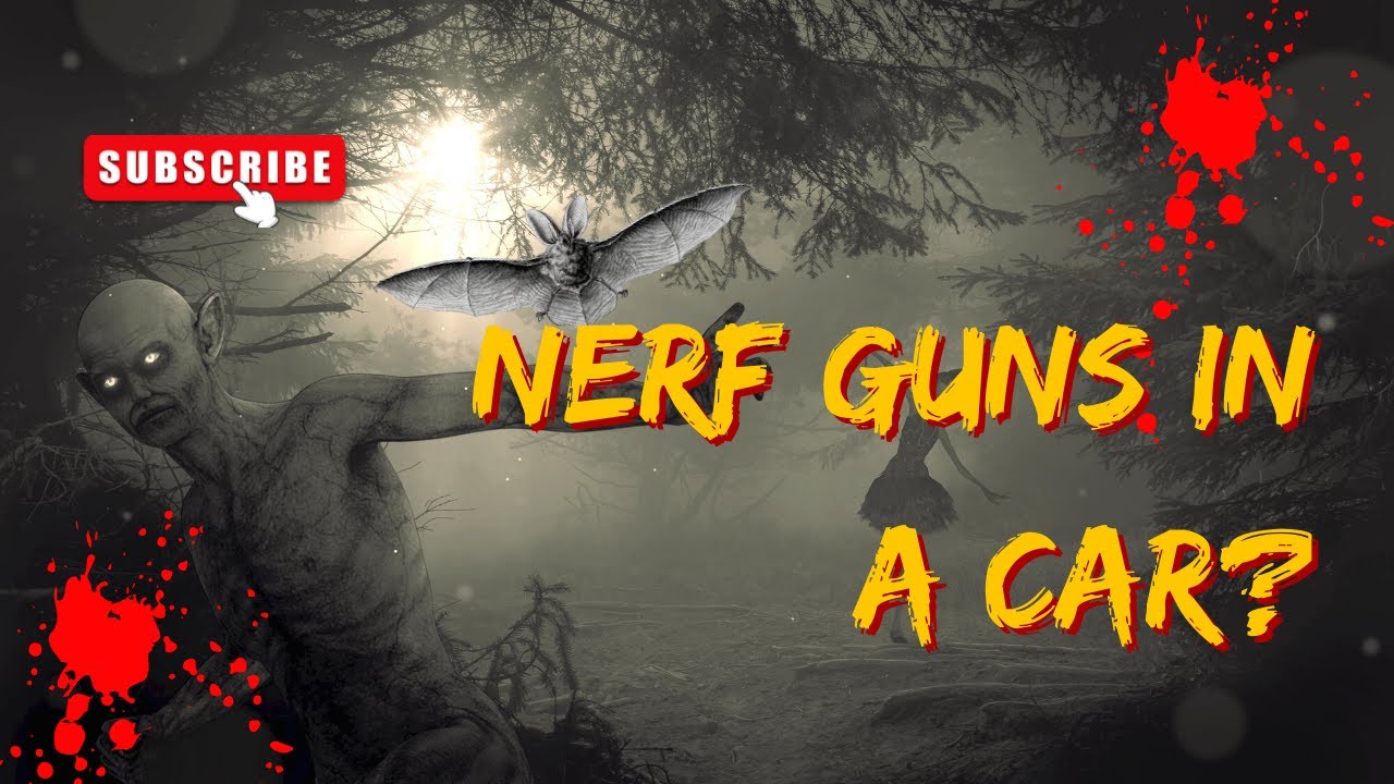 How To Survive A Zombie Apocalypse In Real Life - YouTube
