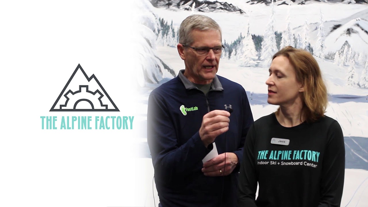 The Alpine Factory Interview With Hi Tempo - YouTube
