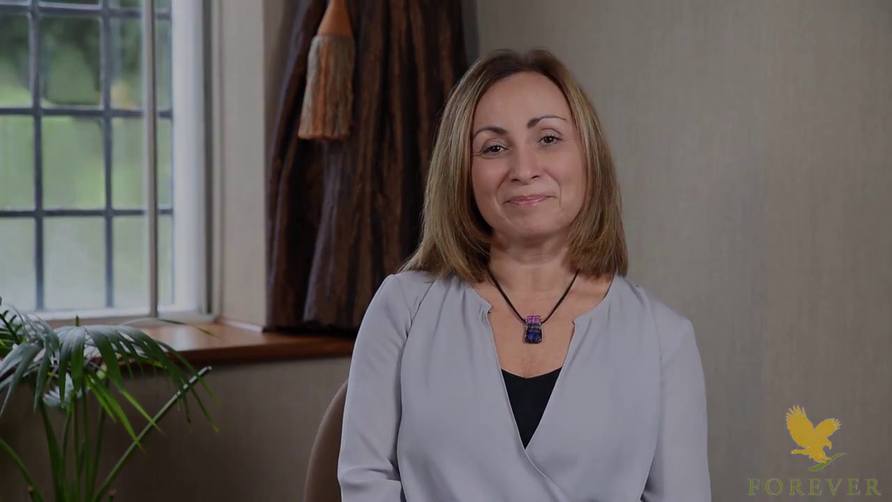 Donna Gold Introduction Video - YouTube