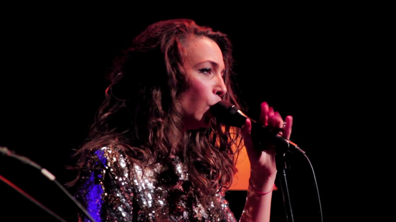 Sara & Jappa - Last Christmas (Jazz Winter Wonderland - Live at GKL ...