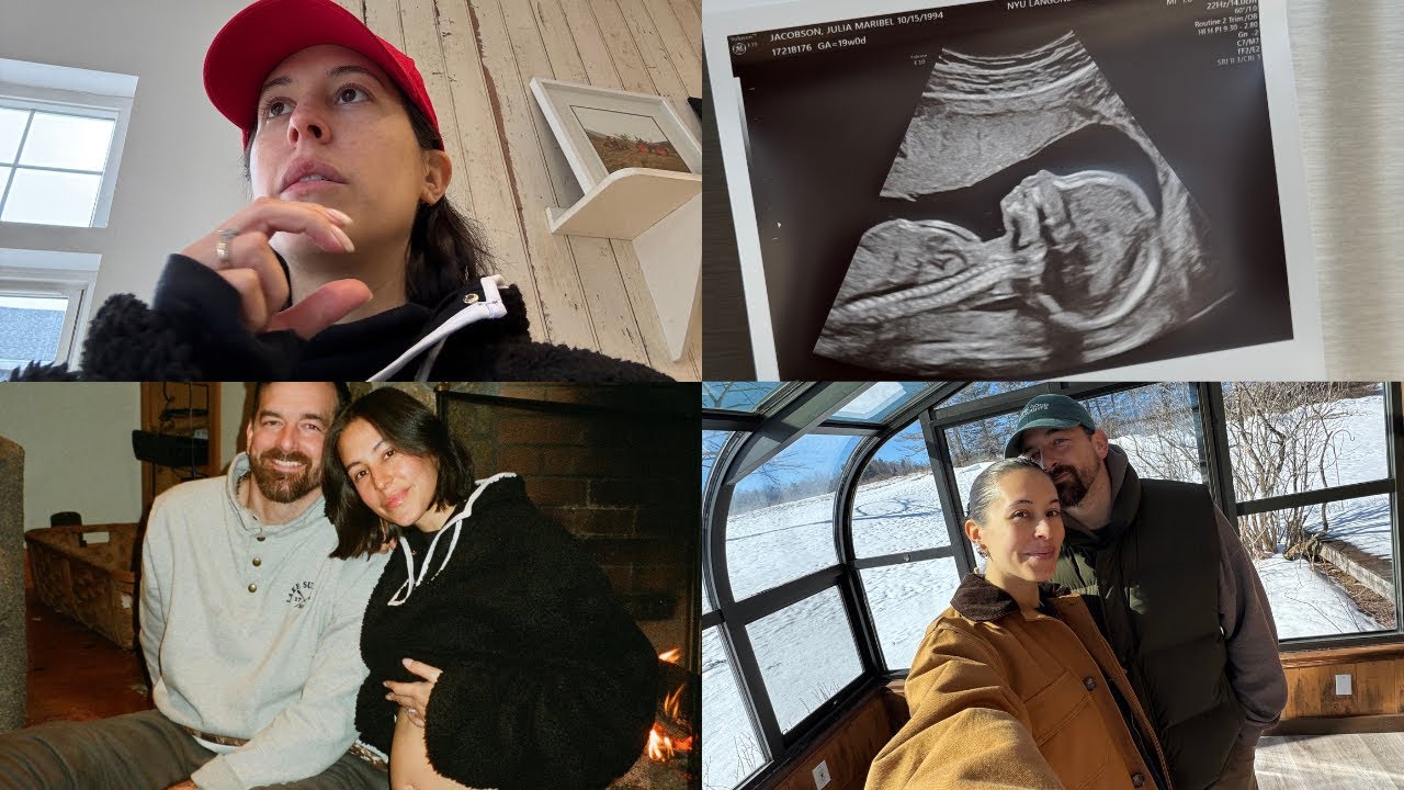 LIFE LATELY | Home Updates, New Apartment, Baby Gender?! - YouTube