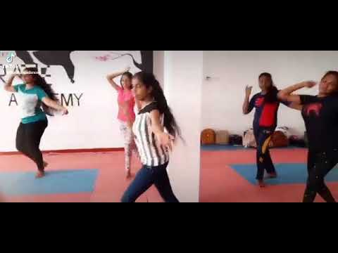 Dance for Mal Osariya Song💜 - YouTube