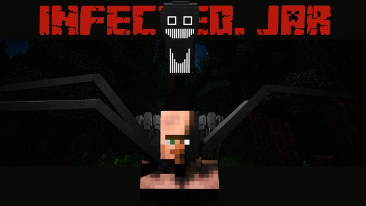 The Night Prowler Got An Update. - YouTube