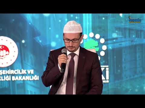 Marmara Üniversitesi Recep Tayyip Erdoğan Külliyesi 1. ve 2. Etap Eğitim- Öğretim Binaları Açılış