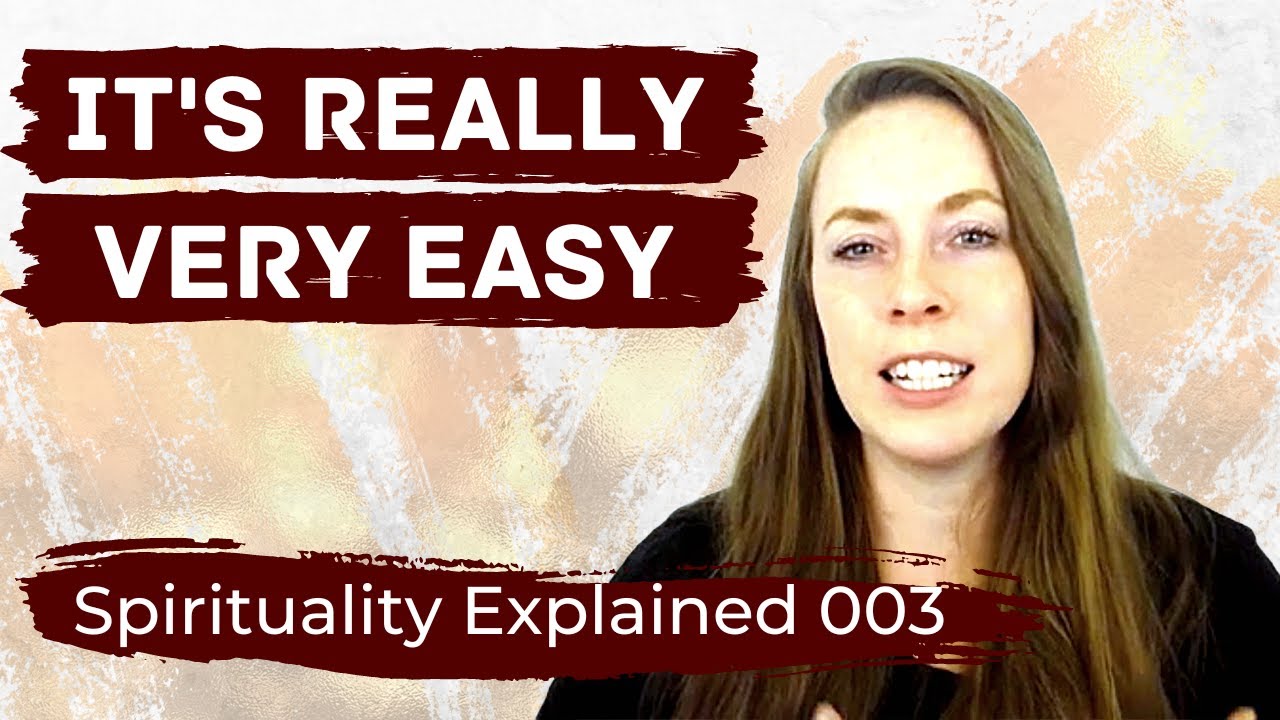 How to Experience Oneness Consciousness | Two Simple Steps ...