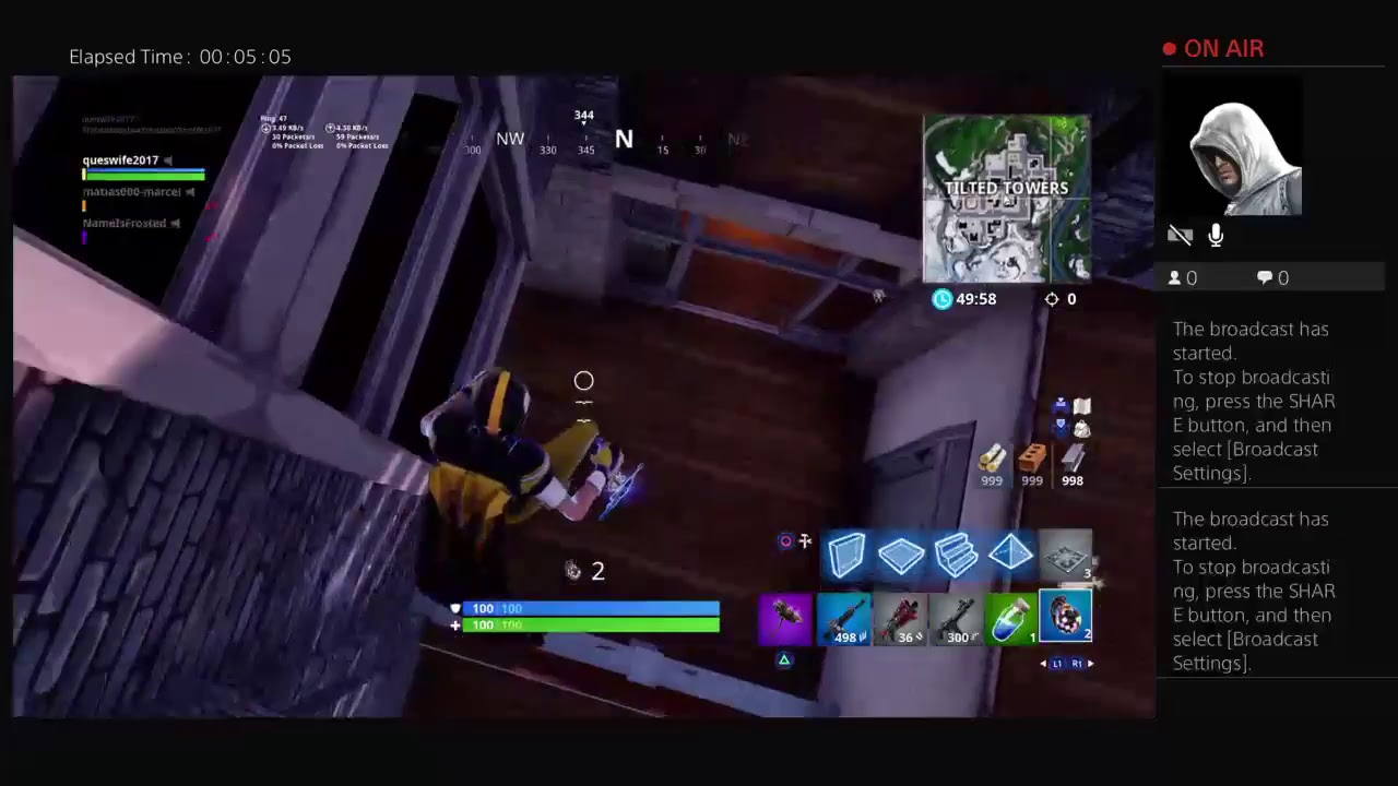 Random due - YouTube