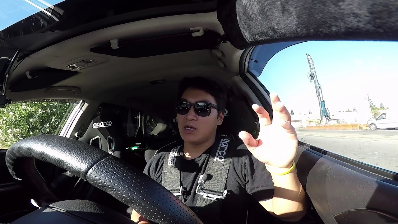 Is It Worth Building Up Your Subaru For More Power?! - YouTube