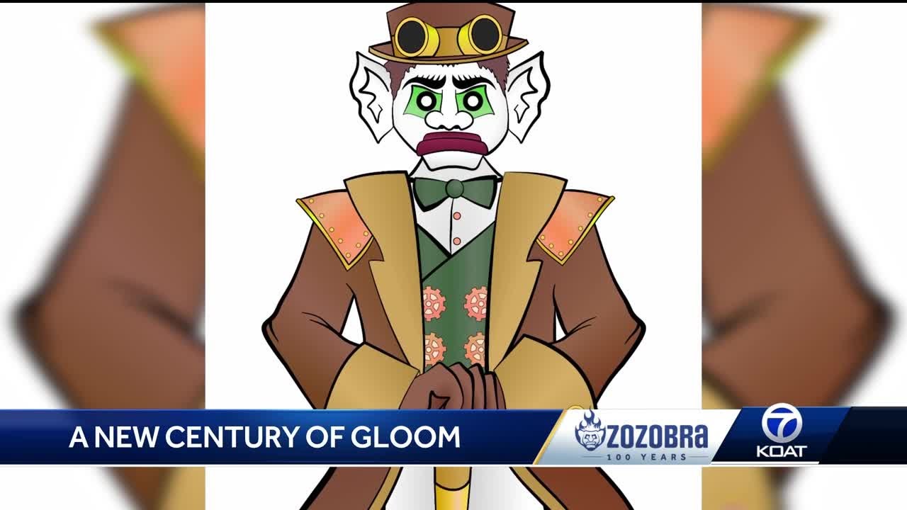 New look for 101th Zozobra in 2025 - YouTube