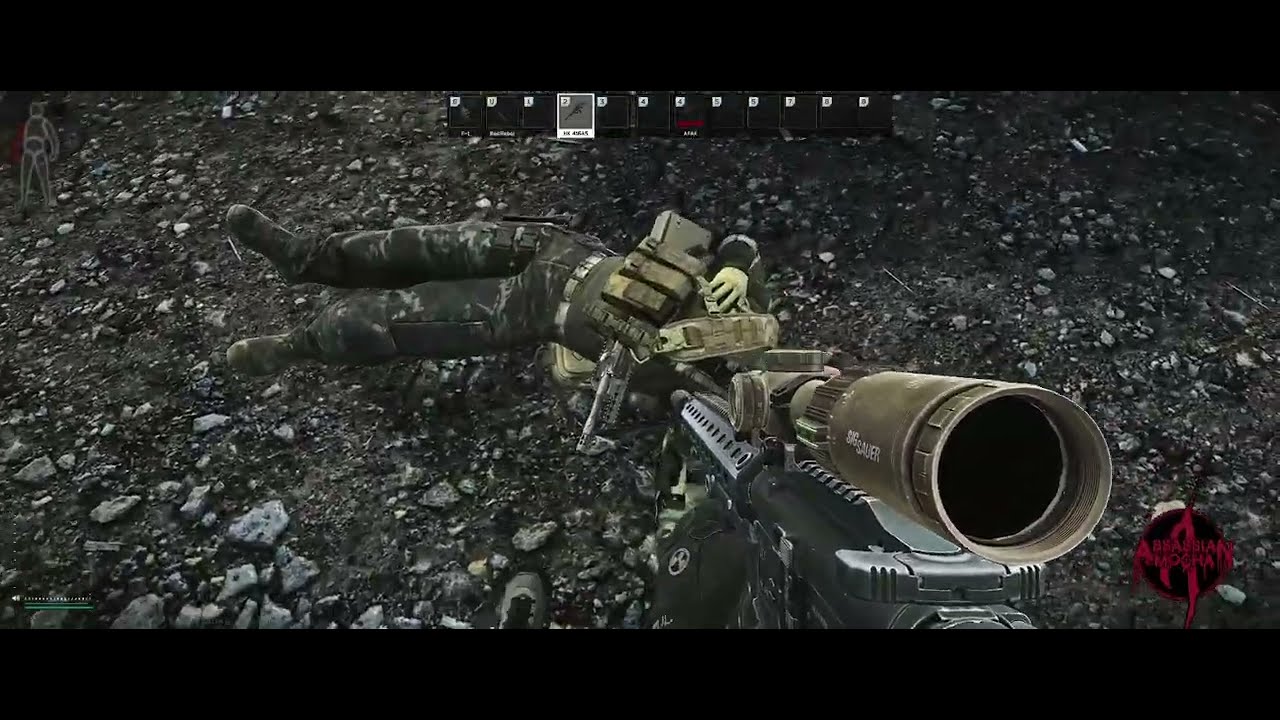 POWER STRUGGLE AT INTERCHANGE - YouTube