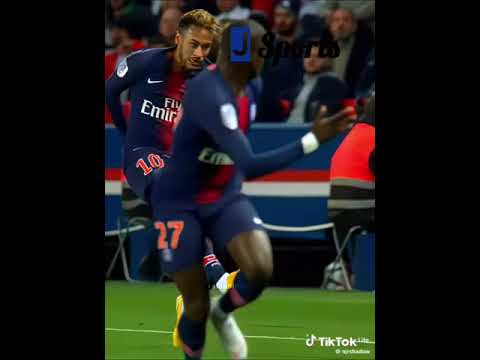 Maajabu ya NEYMAR JR UWANJANI