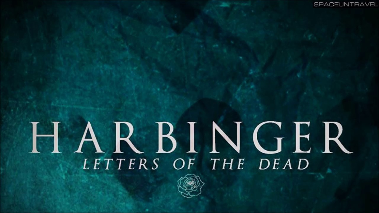 Harbinger - Letters Of The Dead - YouTube