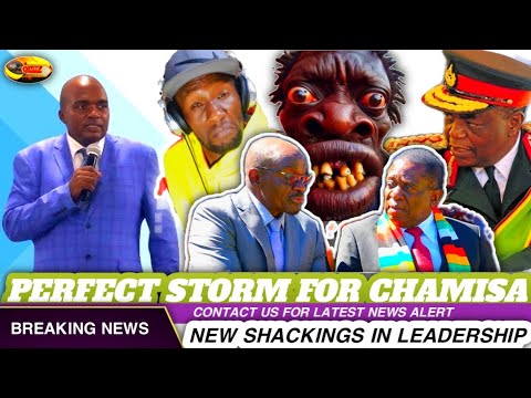 Chabaka chimoto in SA - YouTube