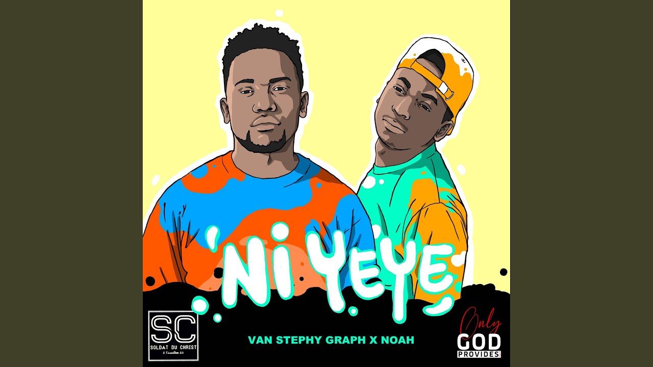 Ni Yeye (feat. noah muteb) - YouTube