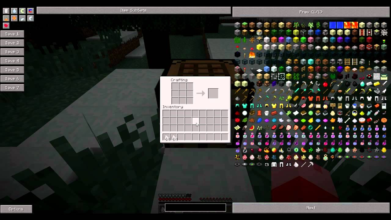 Minecraft Mods:AstroCraft - Feel Like a Astronaut - YouTube