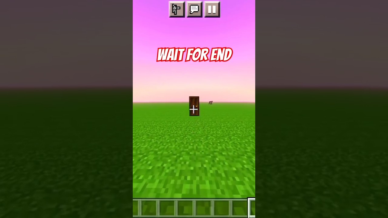 Minecraft funny short - YouTube