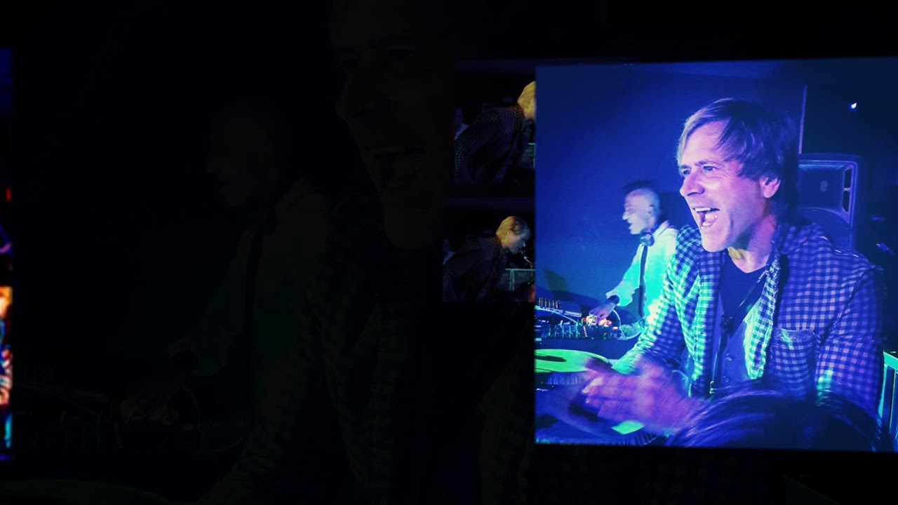 Dj Claudio Ciccone Bros.Steve Norman & Alessia Ciccone - YouTube