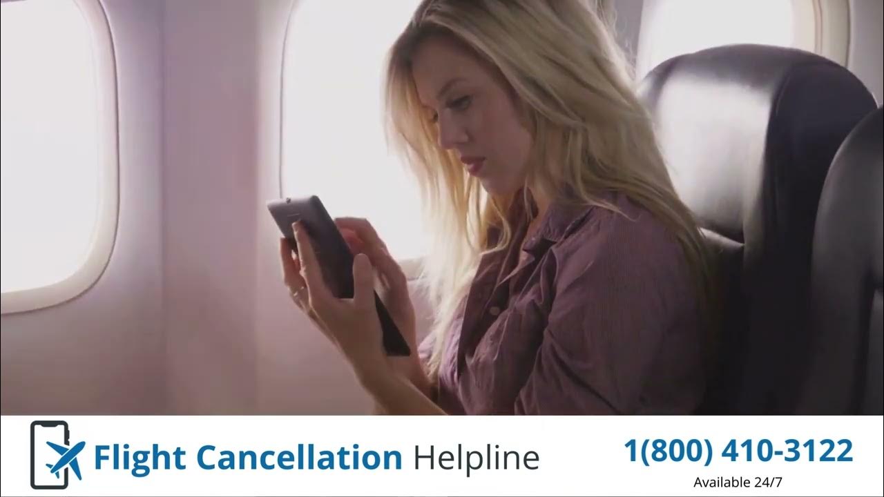 How To Cancel Flight On Justfly - YouTube