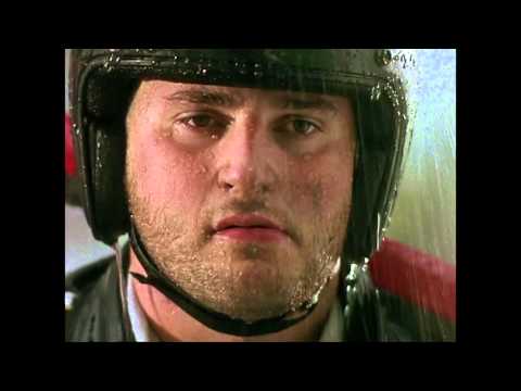 Bovril Biker Advert 2015