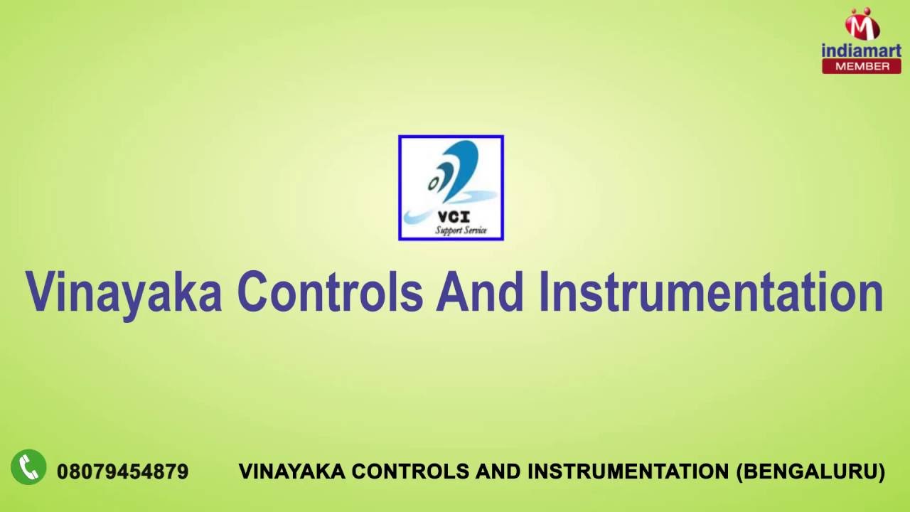 Power Control & Automation Panel by Vinayaka Controls And ...