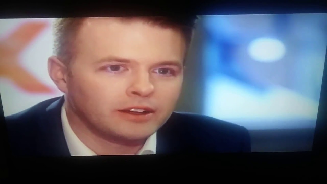 Jake Whittenberg and Mimi chung king 5 promo (partial) - YouTube