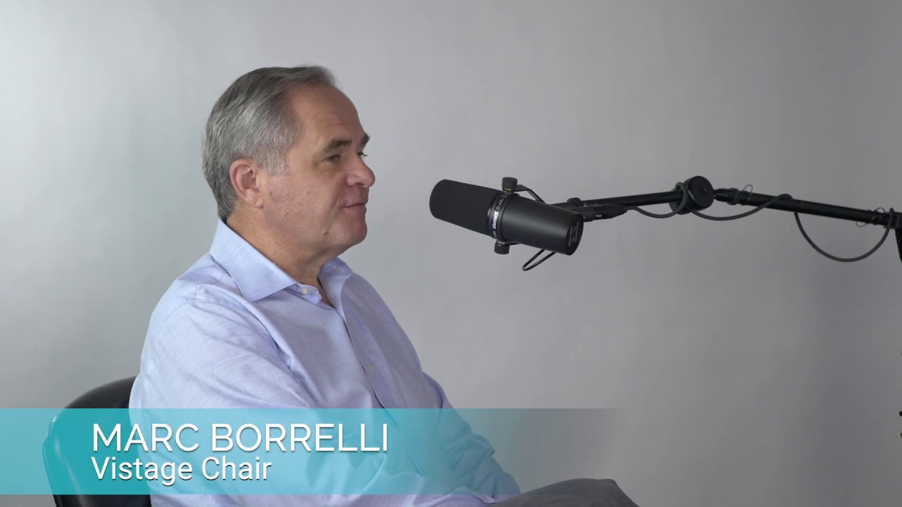 The Choice to Sell - Marc Borrelli - Websuasion Conversation - YouTube