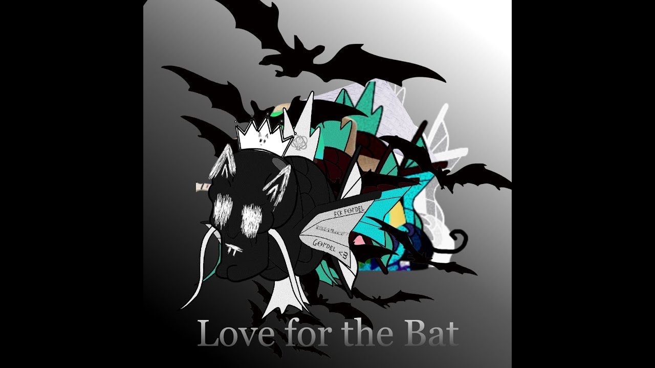 Dj Fish Dish - Love for the Bat (Full EP) - YouTube